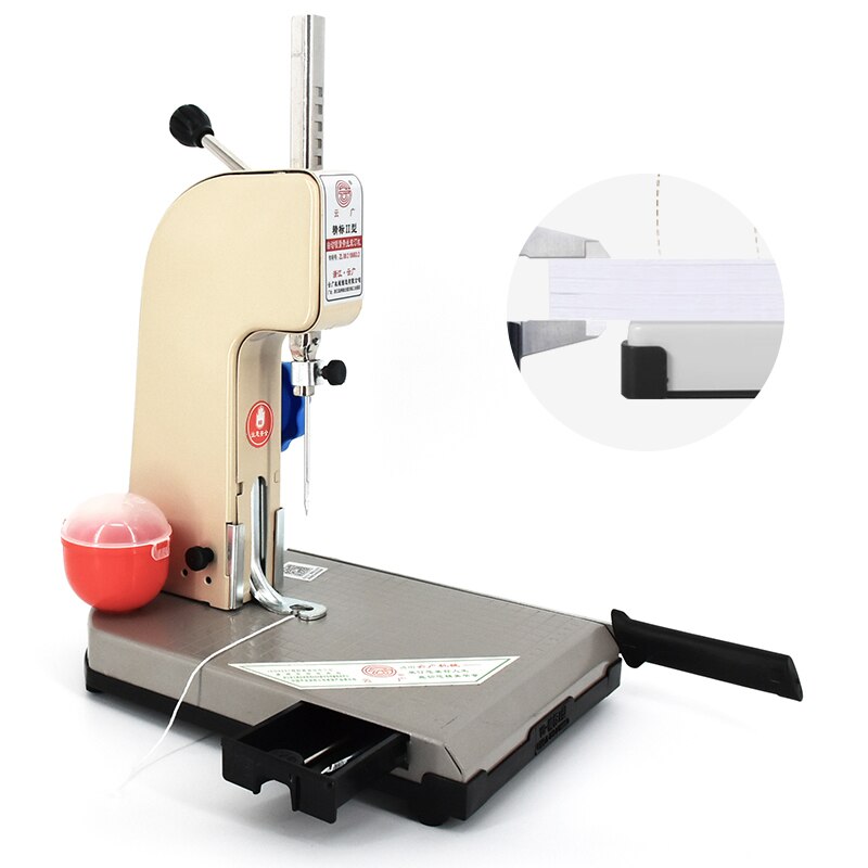 binding machine grid positioning paper cutting mac... – Vicedeal