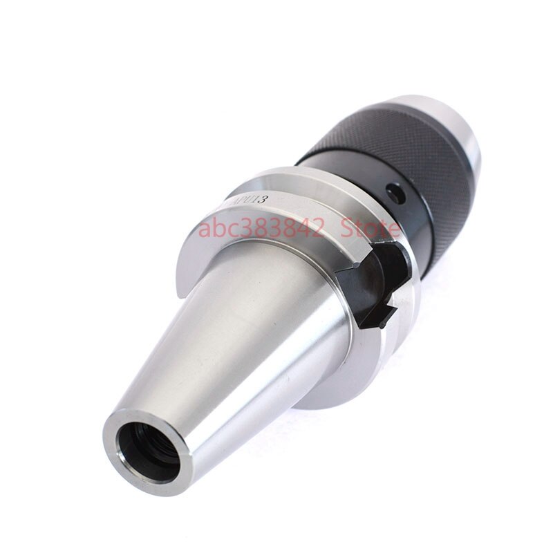 BT40 CNC Tool Holder Machining Center Tool Holder ... – Grandado