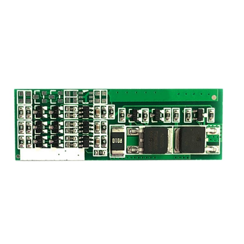 1Pcs 3S 12V 8A Bms Lithium Batterij Oplader Besche... – Vicedeal