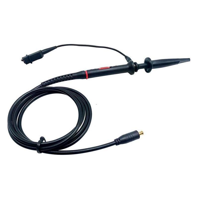60 MHz Oscilloscope Clip Probes with Accessory Kit... – Grandado