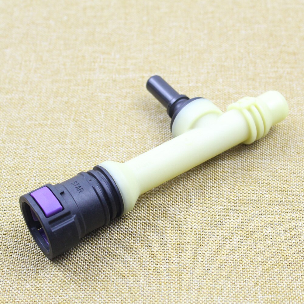 Voor Volvo S60 XC60 V60 V40 Hvac Verwarming Slang ... – Vicedeal