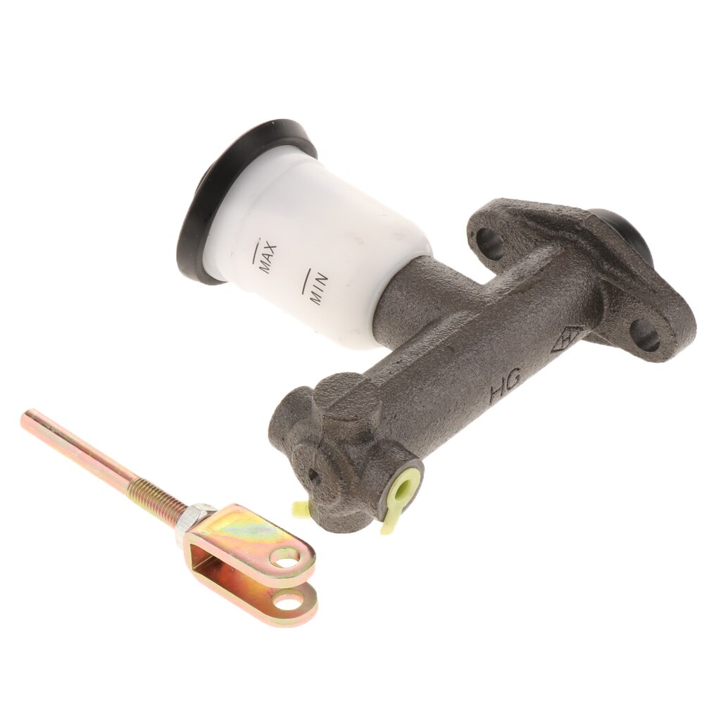 Forklift Rear Master Cylinder Reservoir Foot Brake... – Grandado