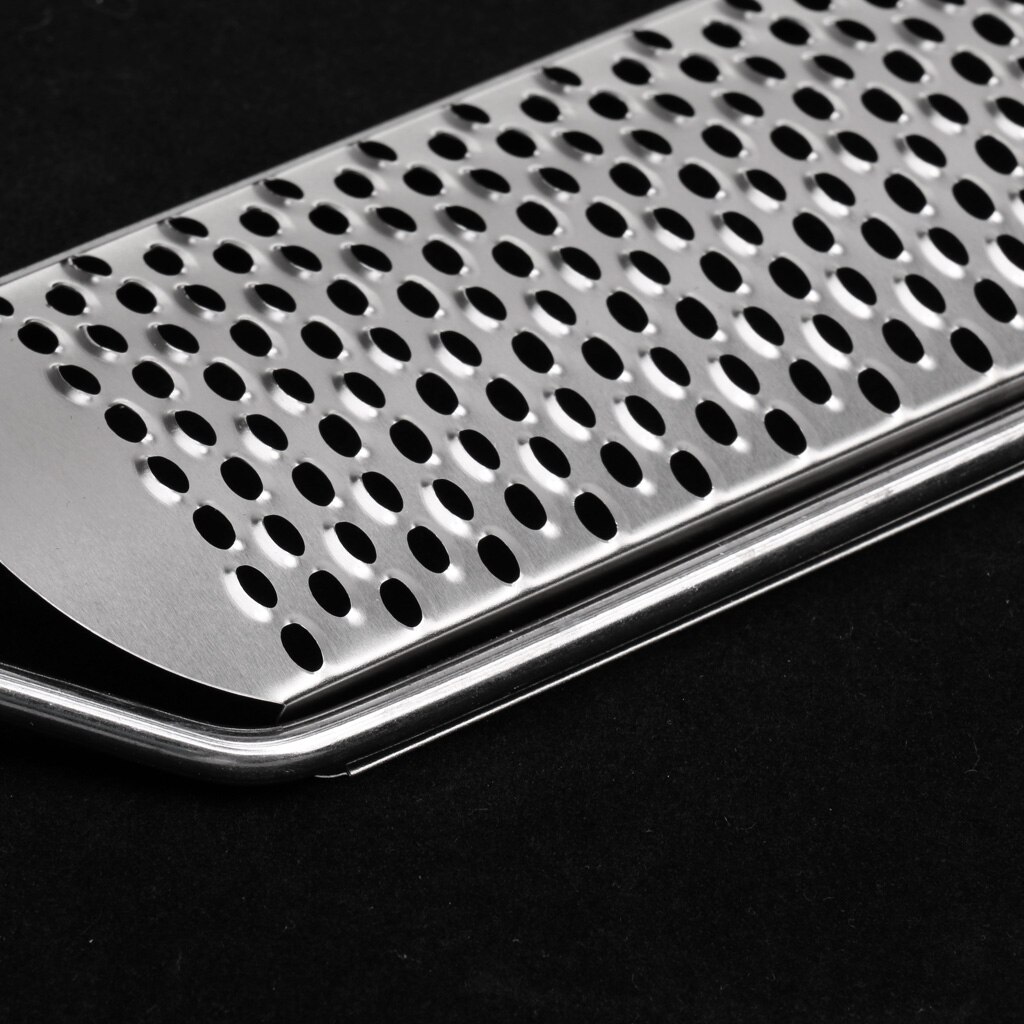 Stainless Steel Foot Rasp Callus Callous Rasp Dry ... – Vicedeal