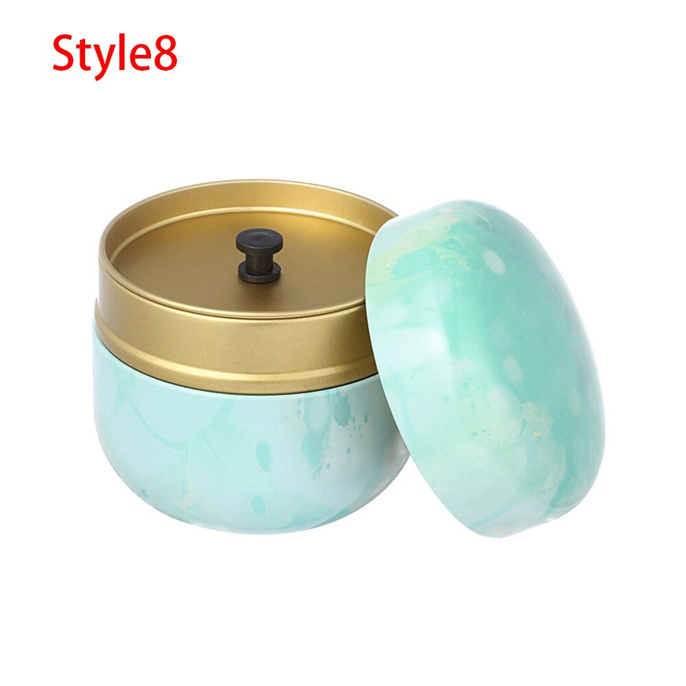 1Pc Tea Box Tea Jar Storage Holder Tea Caddies Mat... – Grandado