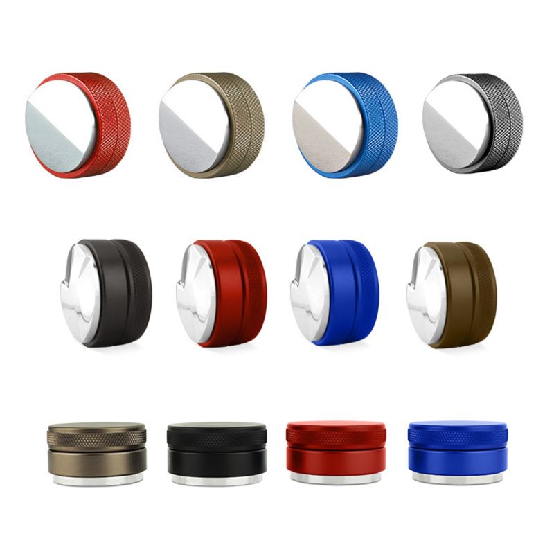 Coffee Distributor 304 Stainless Steel Coffee Leve... – Vicedeal