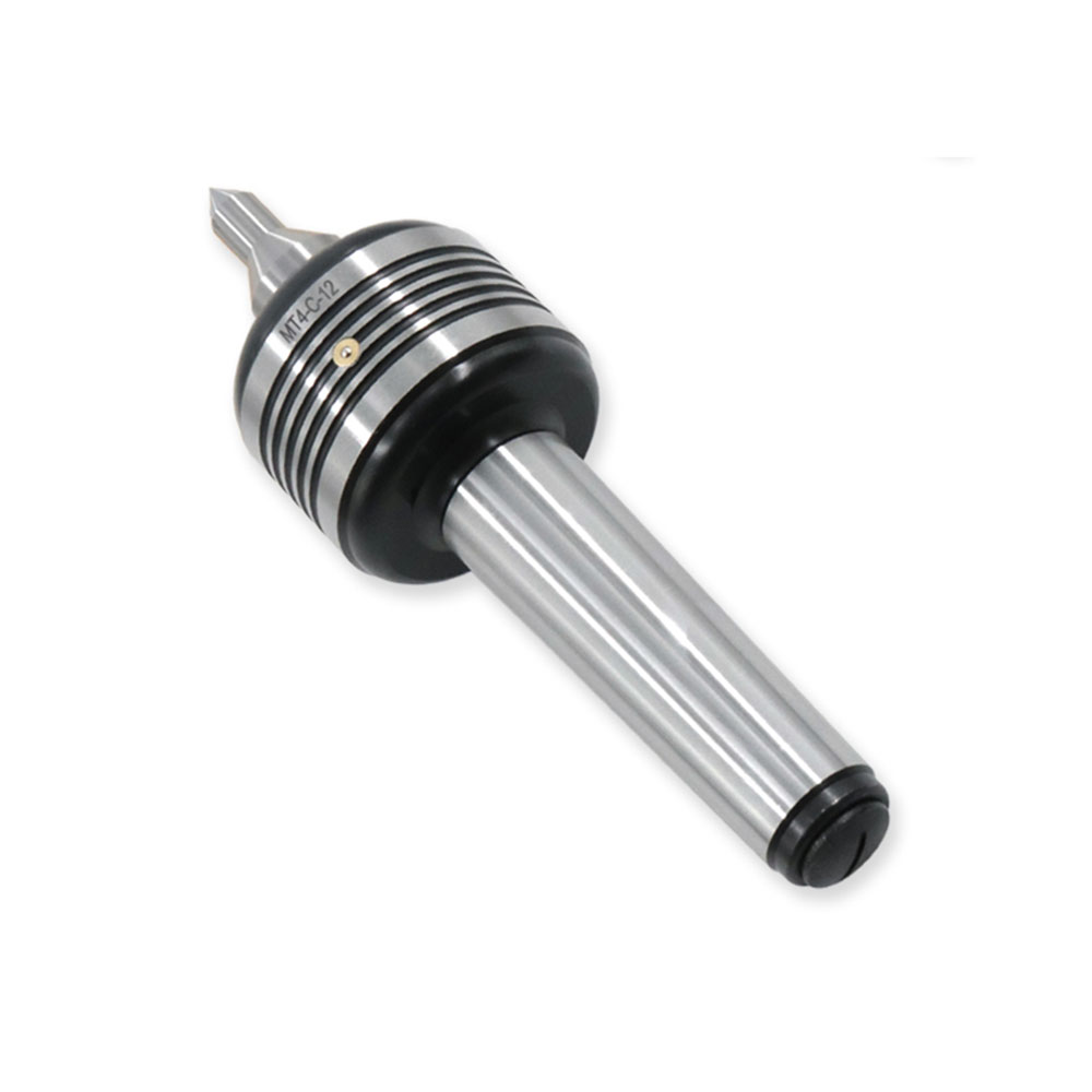 Precision live center MT2 MT3 MT4 MT5 diameter liv... – Grandado