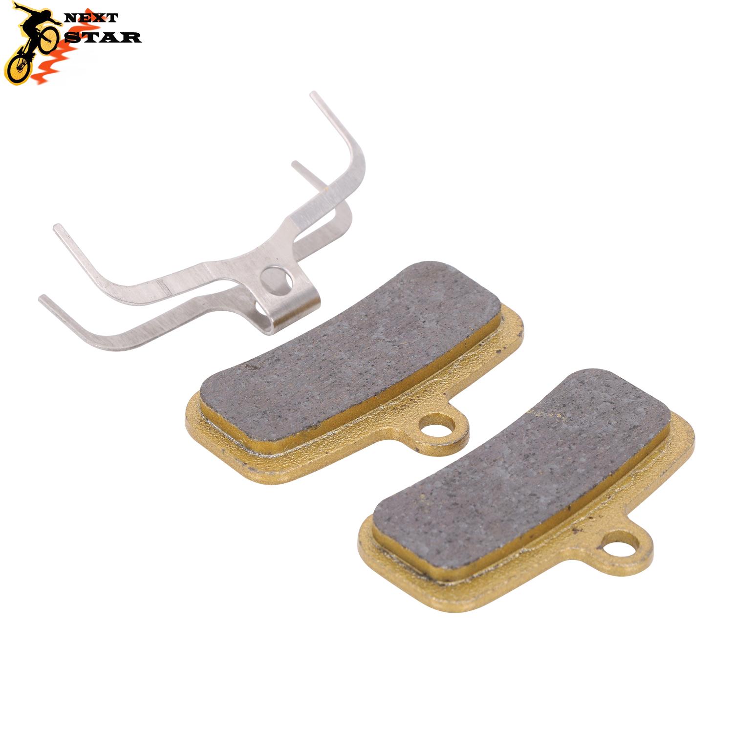 Motorcycle Disc Brake Pads For Sur-Ron Surron Ligh... – Grandado