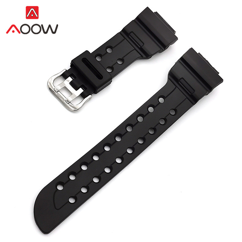 Resin Strap for Casio G-SHOCK Frogman GWF-1000 Men... – Vicedeal