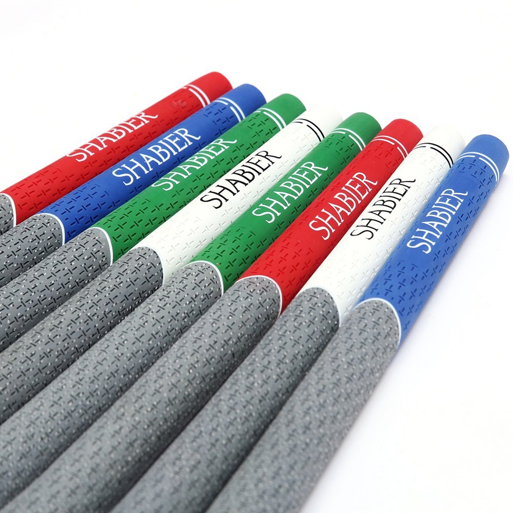 Multi Compound Cord Golf Grip Standard 10 pcs/lot ... – Vicedeal
