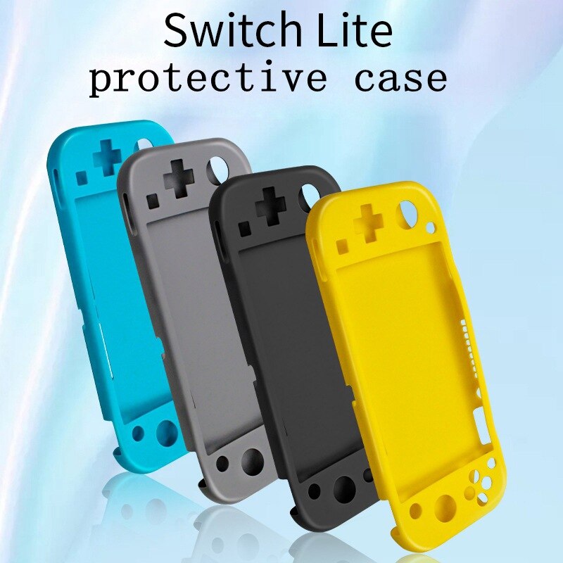 For Switch NS Lite Controller Protection Set Ninte... – Vicedeal