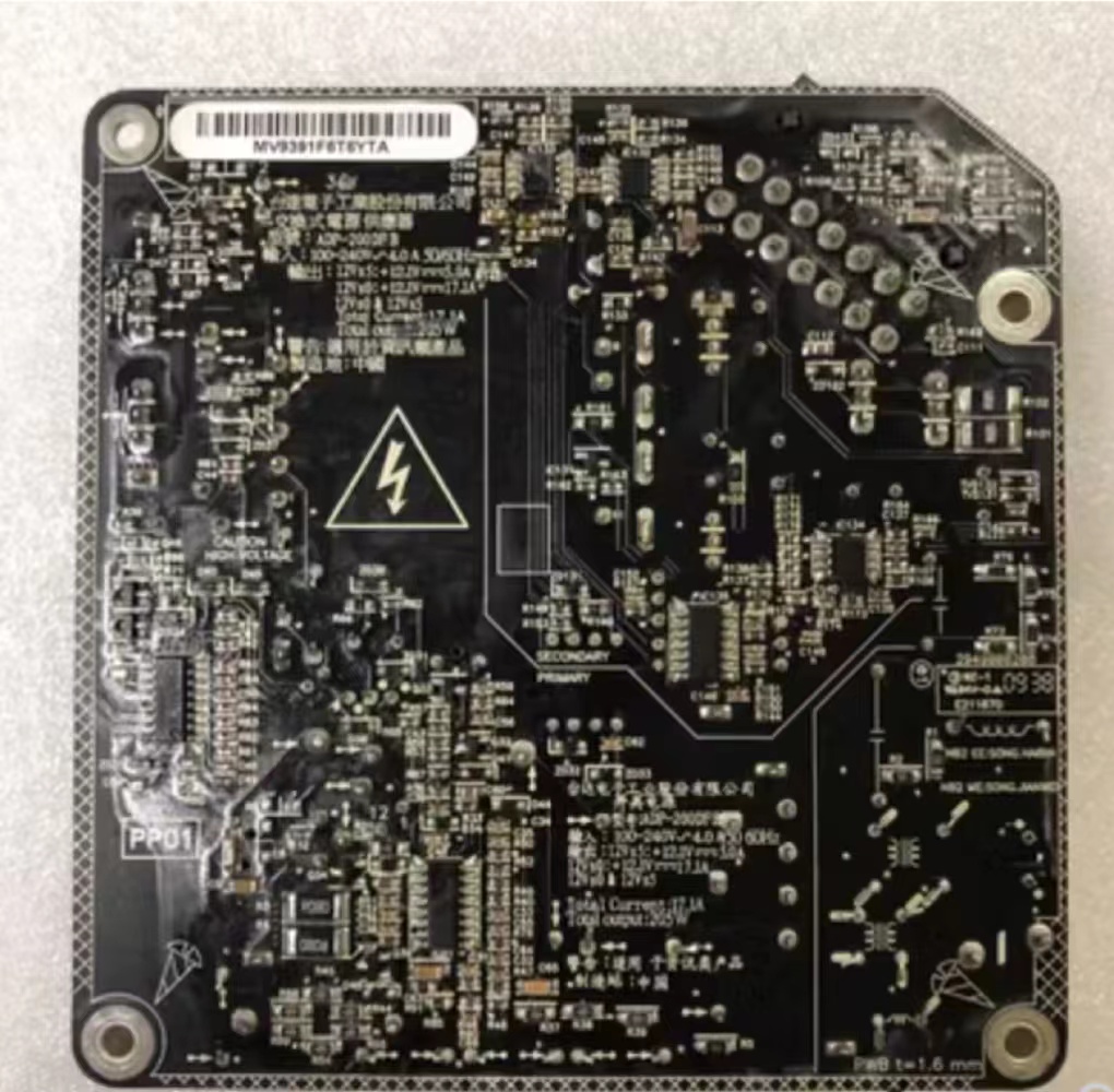 Original A1311 Power Supply Board ADP-200DFB OT804... – Grandado