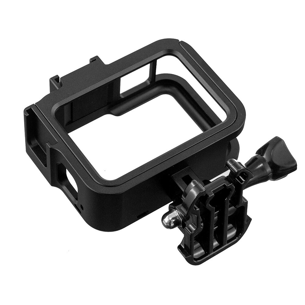 Aluminum Alloy Camera Cage Metal Protective Housin... – Vicedeal