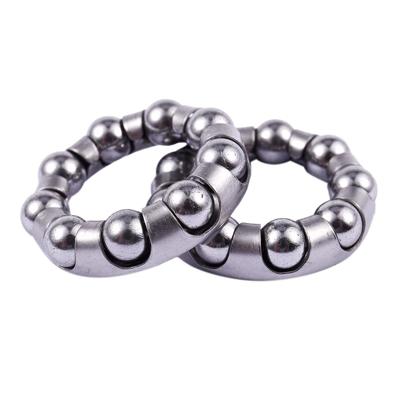 Bicycle 9 ball bearings 5 pieces mountain bike Bal... – Grandado