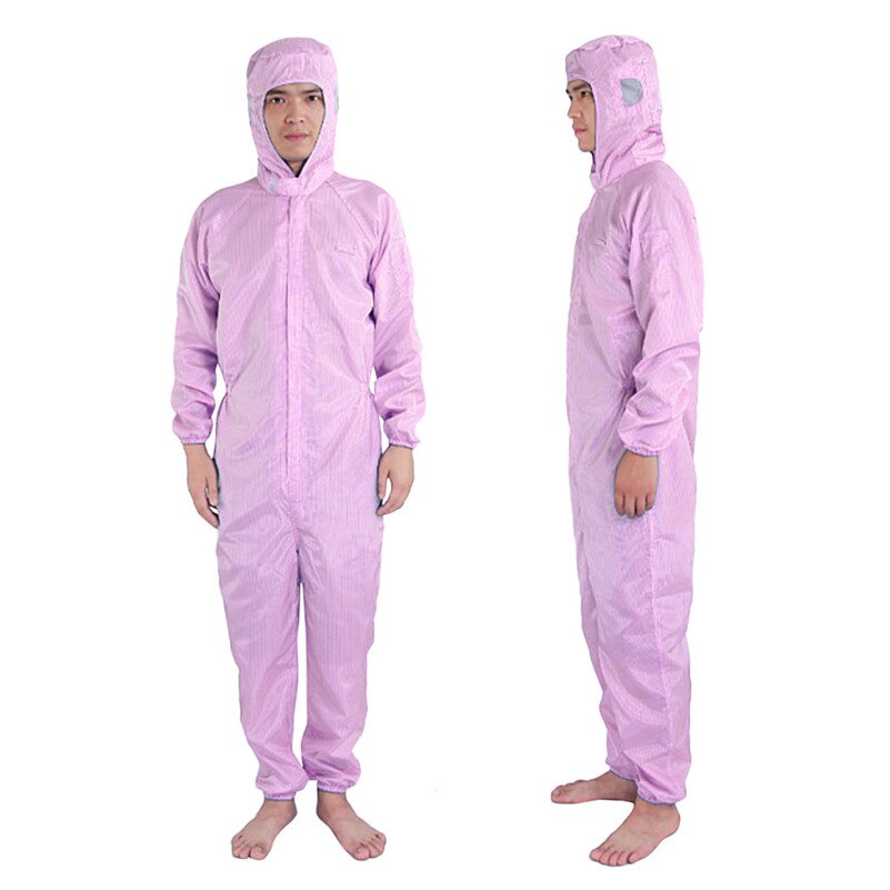 Hooded Siamese Beschermende Pak Wegwerp Isolatie K... – Vicedeal