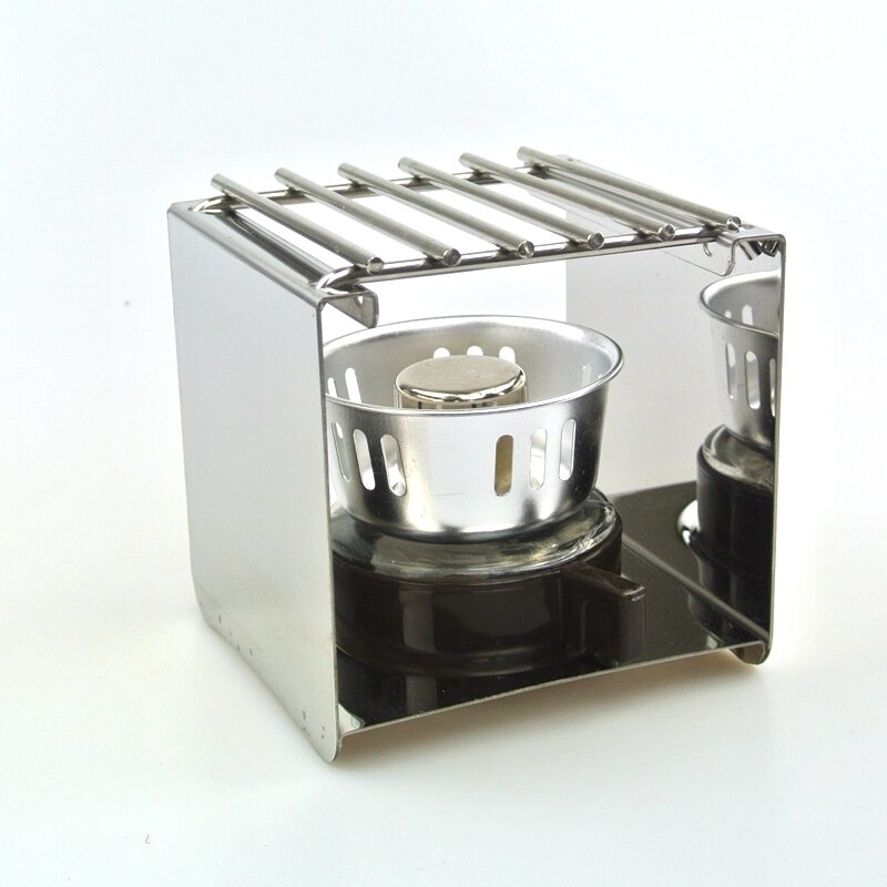 Syphon Burner Rack Espresso Moka Pot Burner with S... – Vicedeal