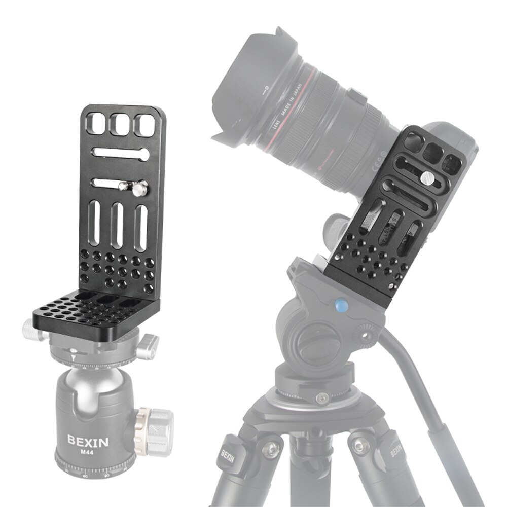 camera video L Plate Dslr Camera Quick Release L P... – Grandado