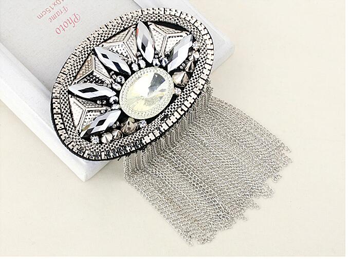 2pcs Europe and the United States retro punk wind ... – Vicedeal