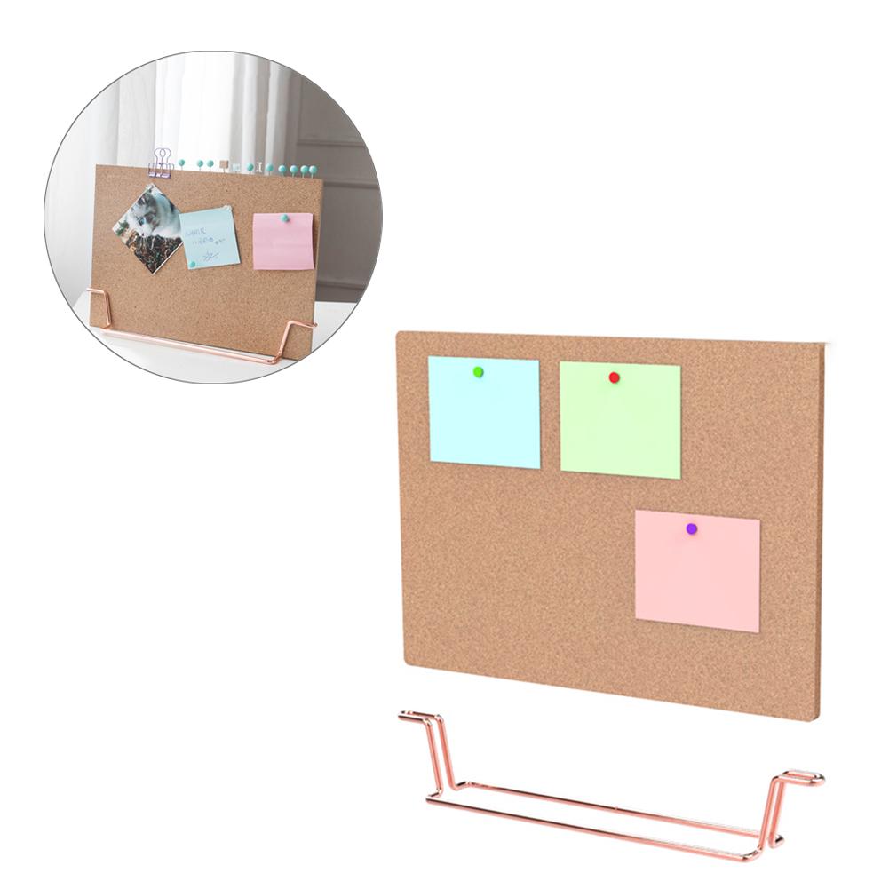 Cork Bulletin Board Message Board Memo Photo Pin b... – Grandado