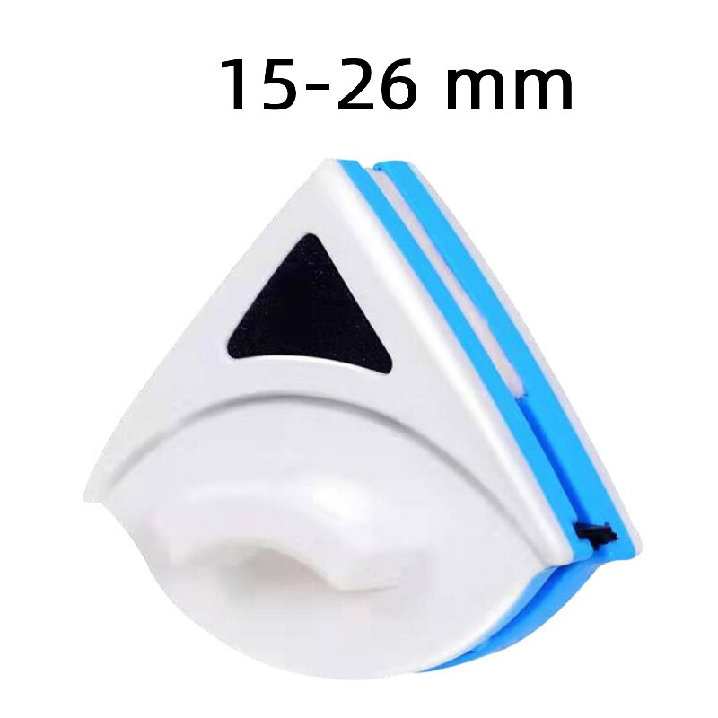 Housework Cleaning Triangle Magnetic Window Cleane... – Vicedeal