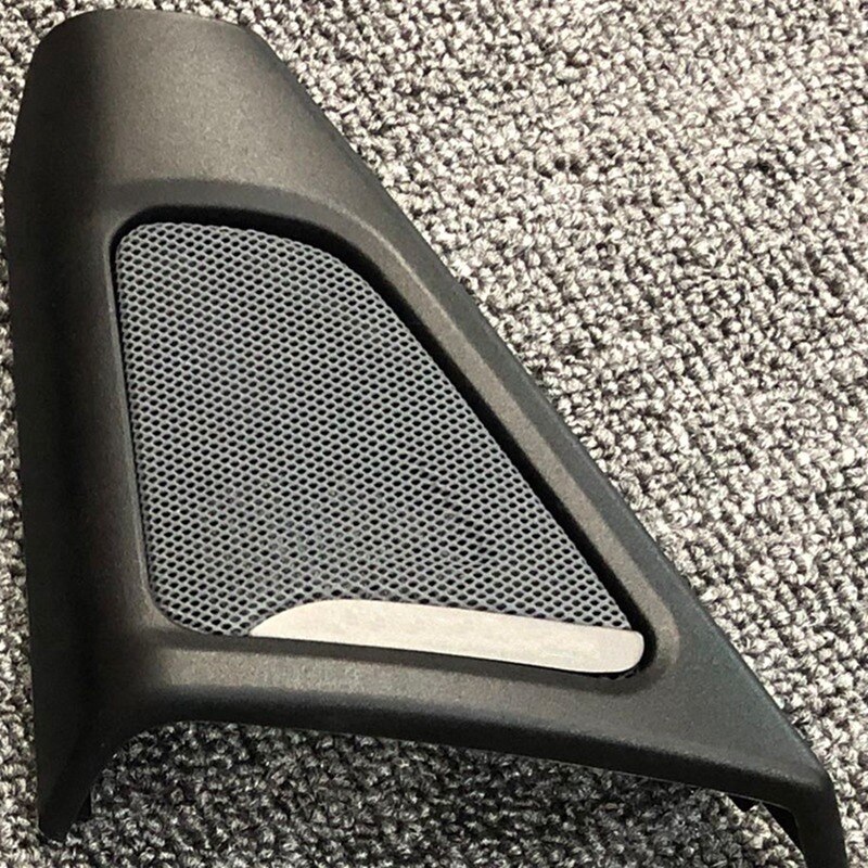 Trumpet Tweeter Cover Head Treble Horn Frame Decor... – Grandado