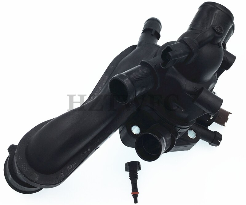 Engine Coolant Thermostat Assembly For Citroen C4 ... – Grandado