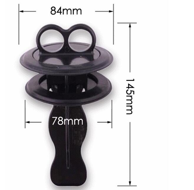 Multifunction Plastic plug Food Waste Disposer Par... – Grandado