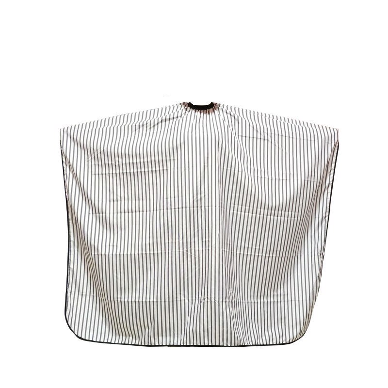 Hair Salon Barber Hair Cutting Dye Hair Apron Salo... – Grandado