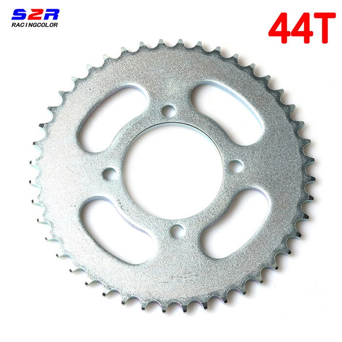 S2R Motorcycle Rear Sprocket Driven 45T for YAMAHA... – Grandado