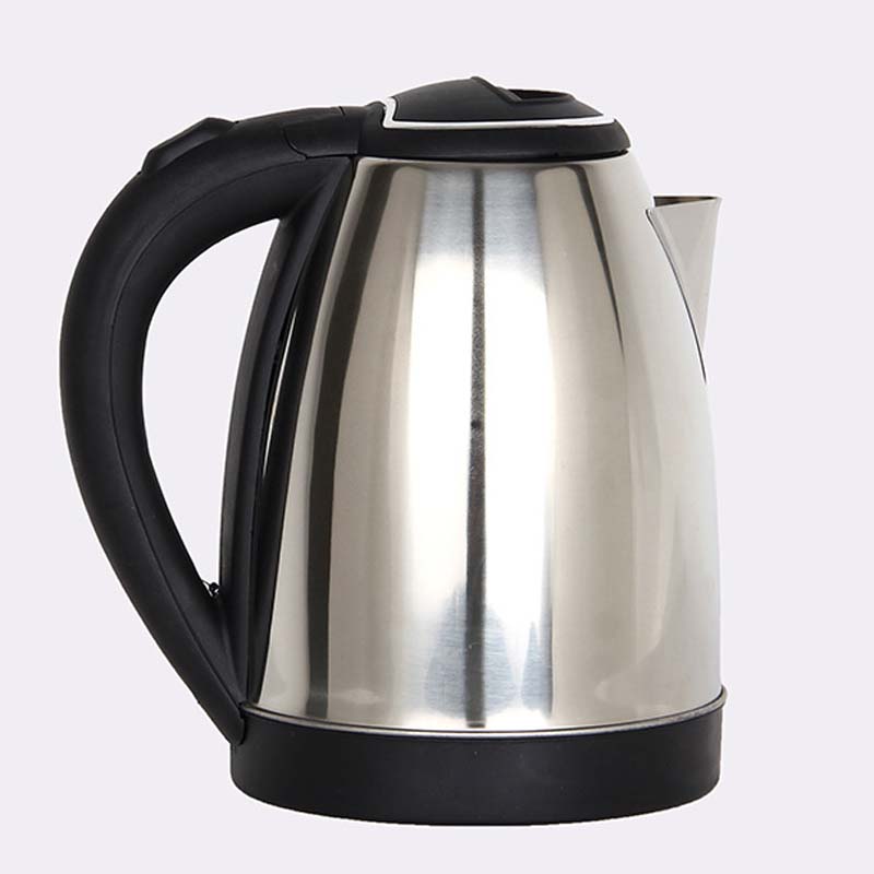electric kettle Household 1.8L Stainless Steel Ele... – Grandado