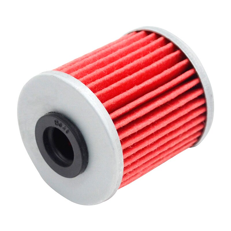 Oil Filter for KAWASAKI KX250 KX 250 2006 2007 KX2... – Vicedeal