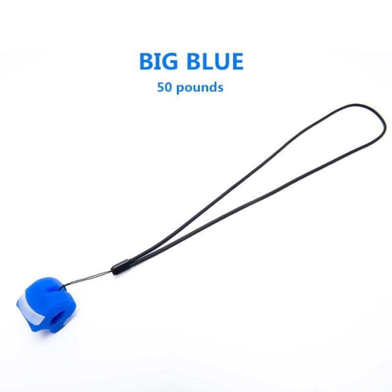 1 Pcs Face Fitness Ball Facial Toner Exerciser Jaw... – Vicedeal