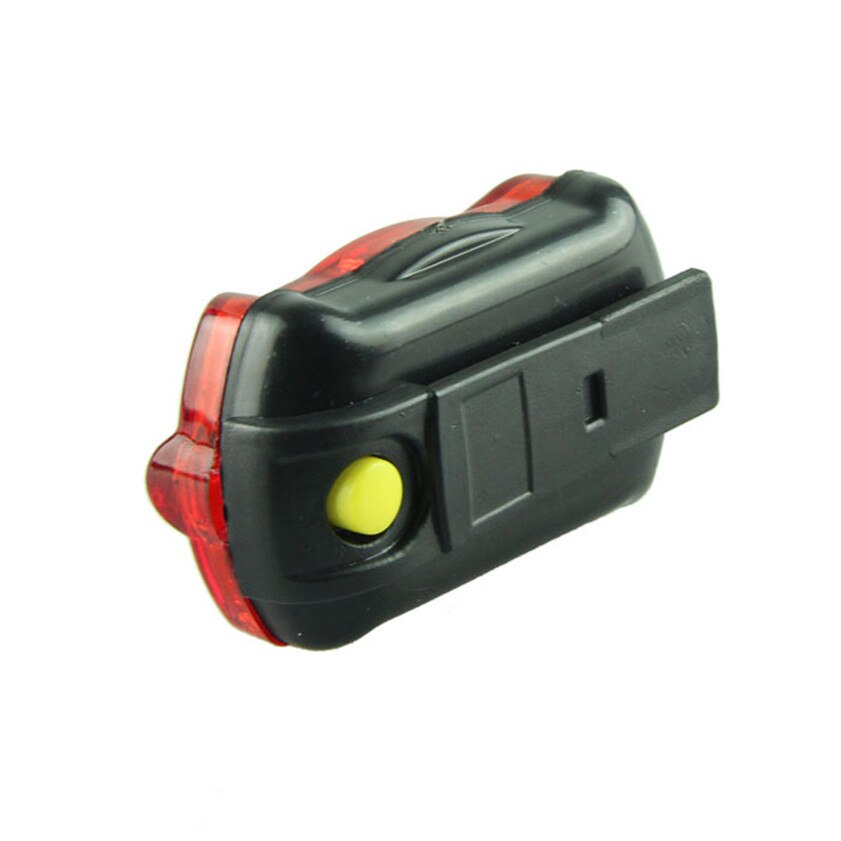 Safety Warning Flashlight Led Waterproof Mtb Tail ... – Grandado