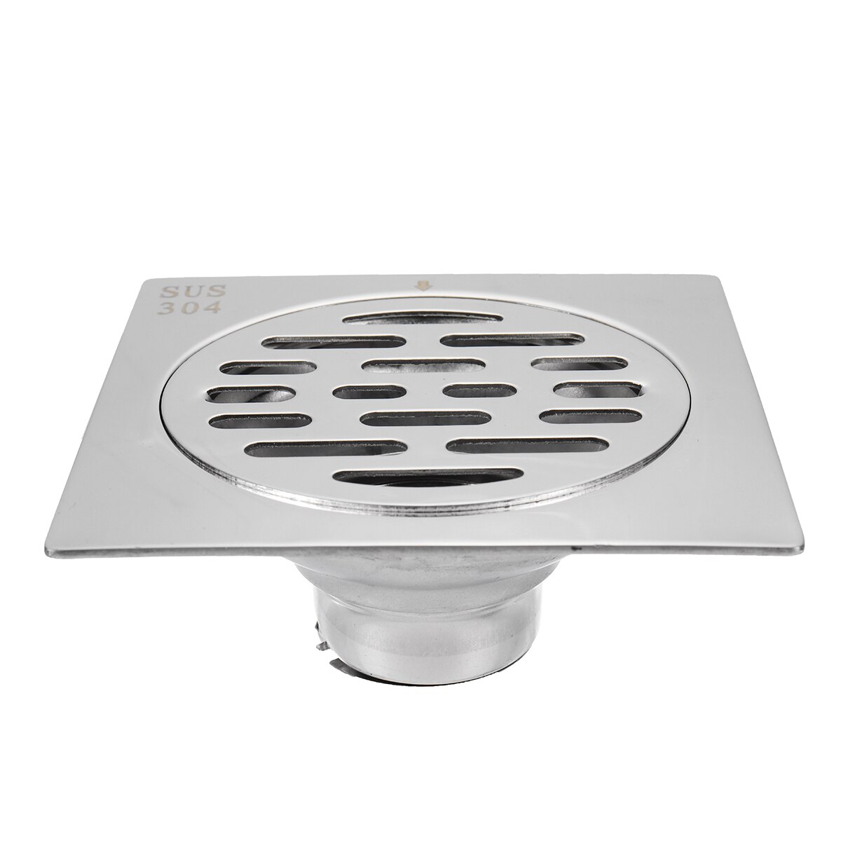 Xueqin Anti-backflow Mothproof Floor Drain Bathroo... – Vicedeal