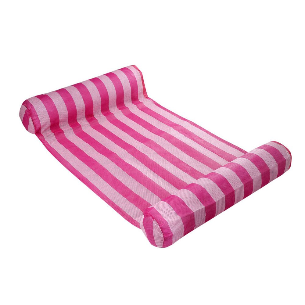 Water Sports Inflatable Float Bed Water Hammock Sw... – Vicedeal
