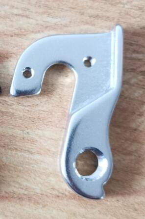 2pcs Bike Frame Saver Rear Derailleur Hanger Mech ... – Grandado