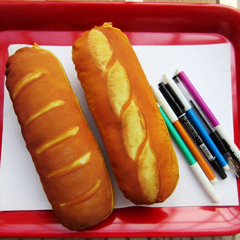Pan Estuches Lapices Escolares lápices creativos E... – Grandado