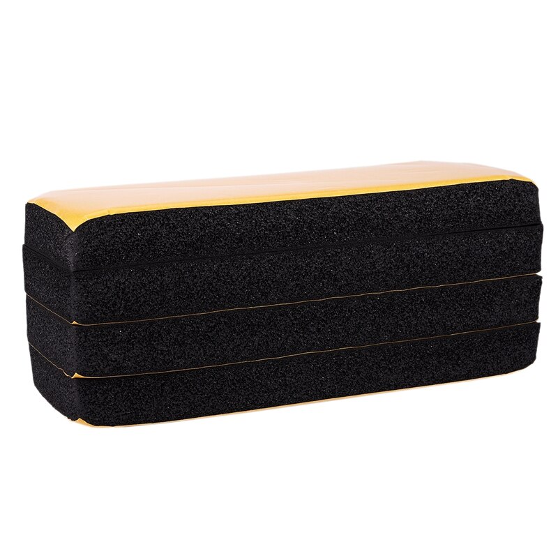 Protector de pared para garaje, paquete de 4 Prote... – Grandado