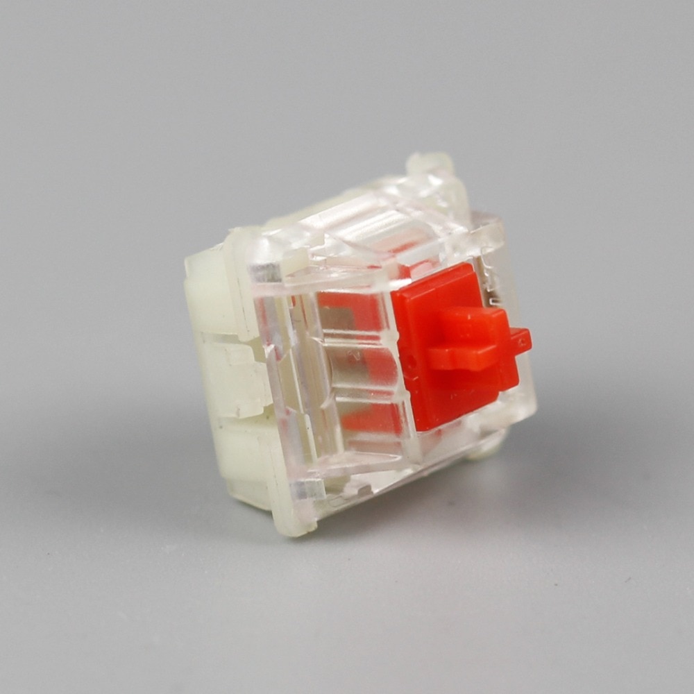 KBDfans mechanical keyboard switch gateron silent ... – Vicedeal
