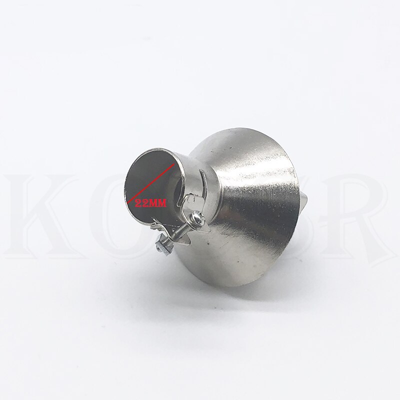 1pcs 41mm*41mm 850/852 BGA Nozzle SMD Air Gun Stat... – Grandado
