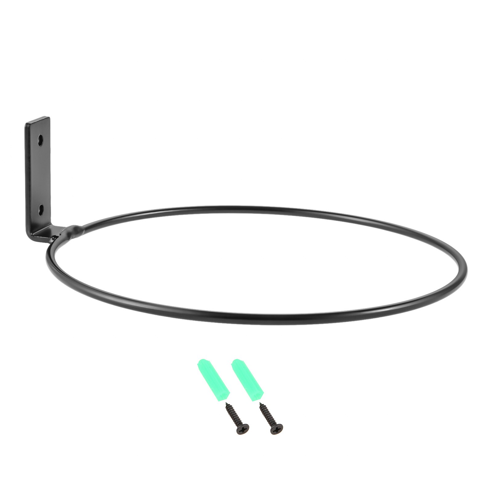 4/5/6/8 inch Planter Pots Hook Plant Holder Ring F... – Vicedeal