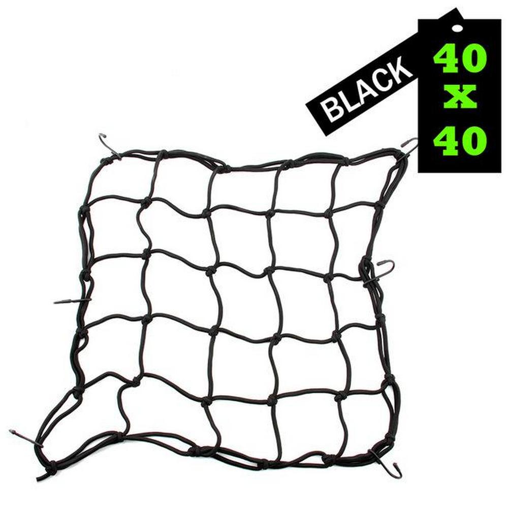 Motorcycle Luggage Net Bungee Elastic Tank Mesh He... – Vicedeal