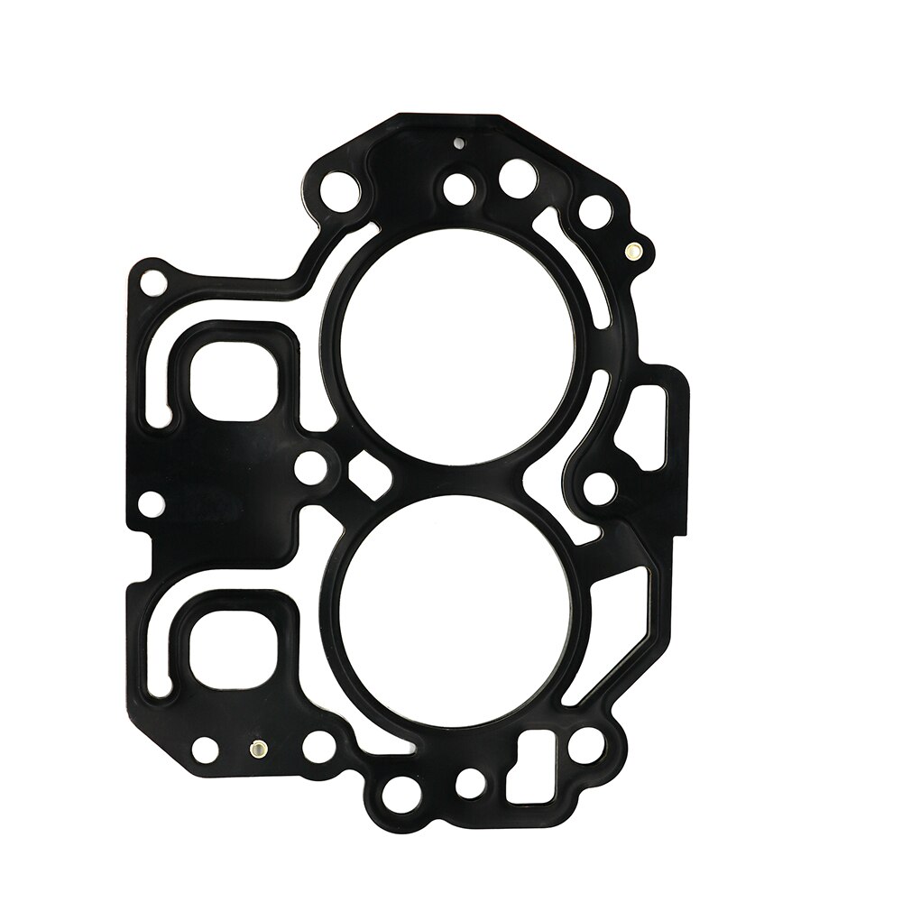 Boat Motor 66M-11181-00 Cylinder Head Gasket for Y... – Grandado
