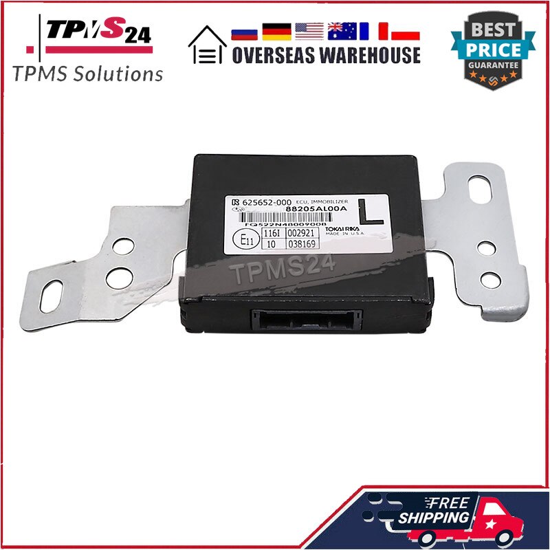 Voor Subaru Conrtol Module 88205AL00A 88205 AL00A – Grandado