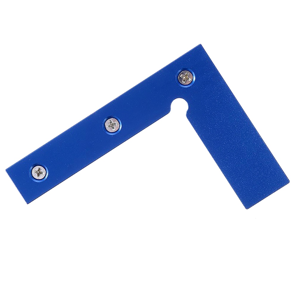 Multi-Purpose Stainless Steel Woodworking Scribe 4... – Grandado