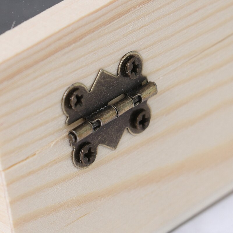 25 Slots Wooden Essential Oil Storage Box Aromathe... – Vicedeal