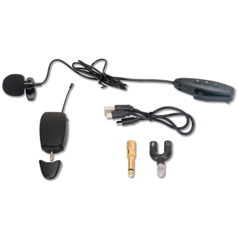 Microphone Lavalier Microphone Lavalier Microphone... – Grandado