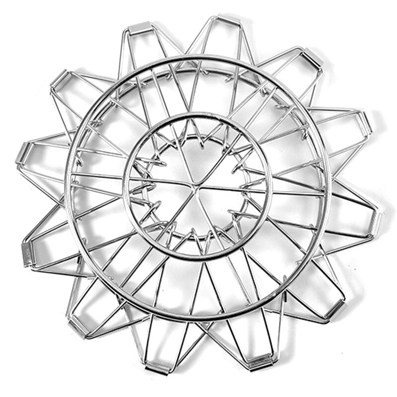 Coffee Dripper Foldable Clever Coffee Filter V60 S... – Vicedeal