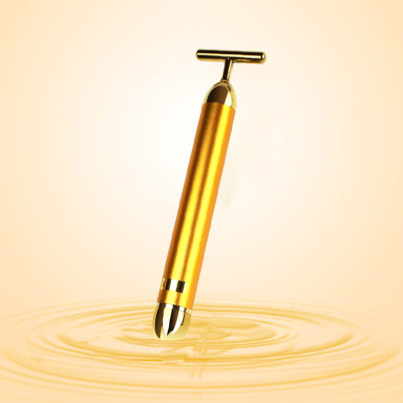 Gold Anti Wrinkles Face Lift Skin Tightening Face ... – Grandado