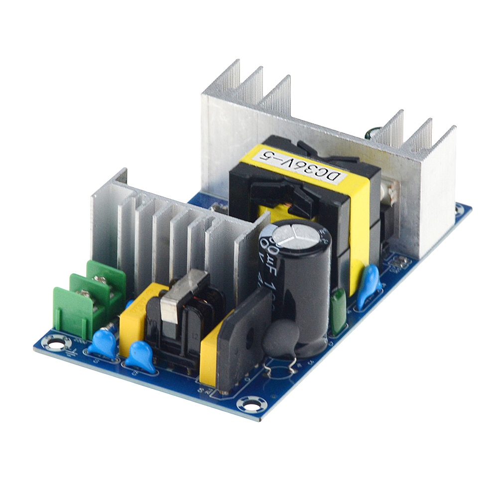 1 Pcs Ac Converter 110V 220V Dc 36V 5A 180W Geregl... – Vicedeal