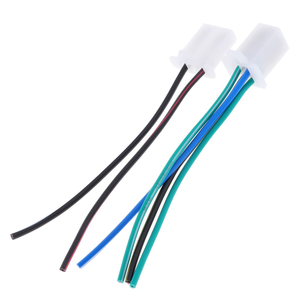 Motorcycle Ignition Connector Igniter Cables Wirin... – Grandado
